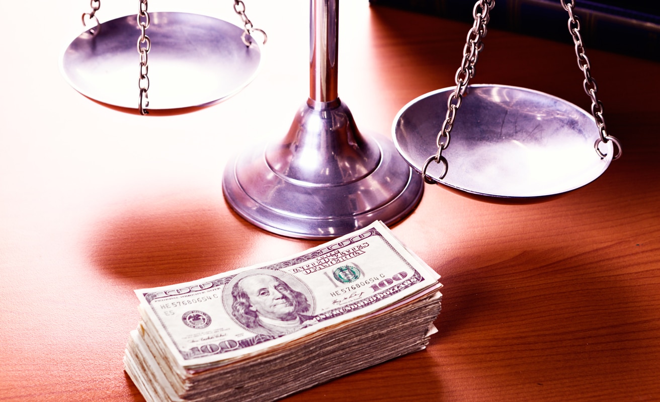 Speeding Ticket Fines And Fees Where Does The Money Go Ticket Busters